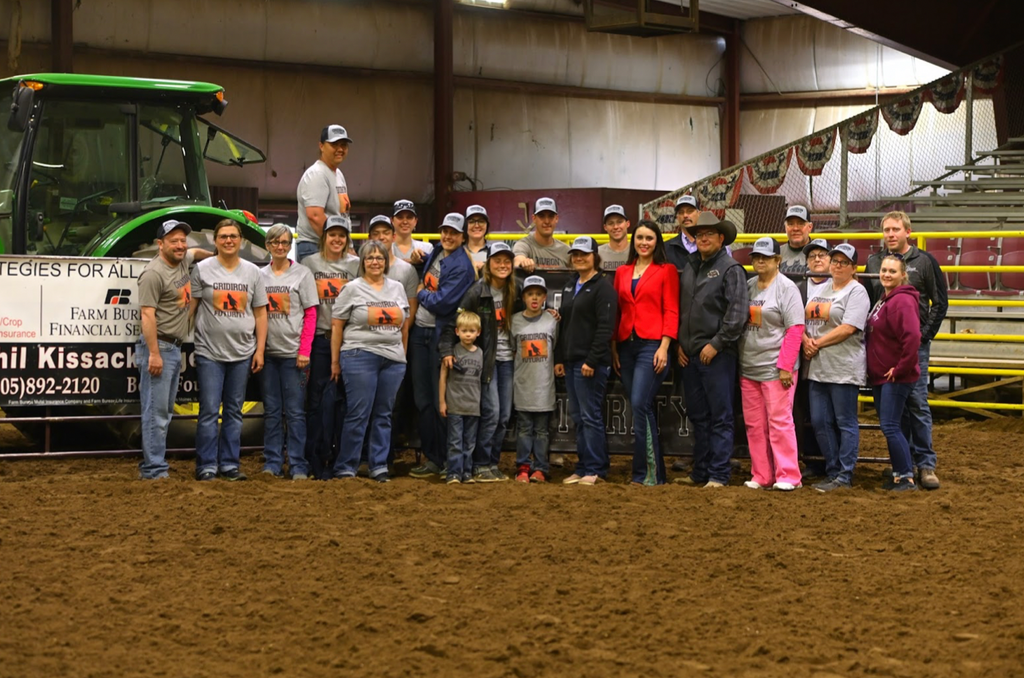 Announcing the first annual FullBucket Shoot-Out– FullBucket Health