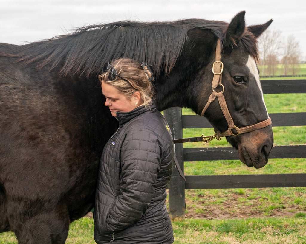 A Day-In-The-Life at the Legendary Lane's End Farm– FullBucket Health
