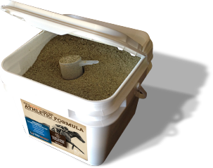 Veterinary Strength Supplements | FullBucket Health