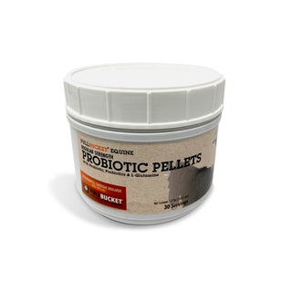 Veterinary Strength Supplements | FullBucket Health